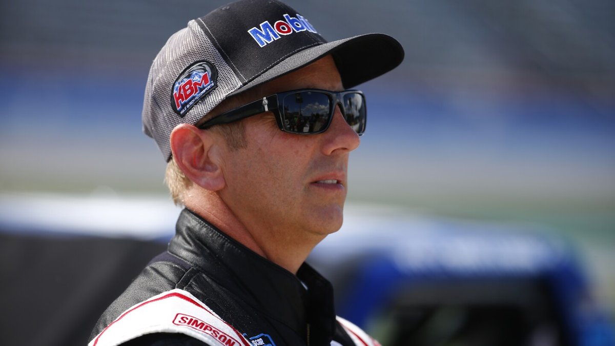 NASCAR Star Greg Biffle Family Tragedy Shocks Fans - Celebrity Storm