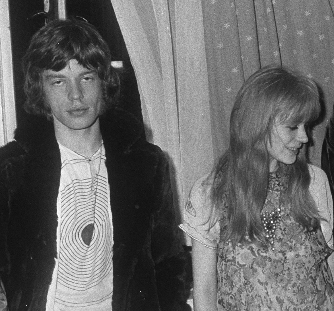New Epstein Photos Reveal Jagger, Tucker, Copperfield Connections ...