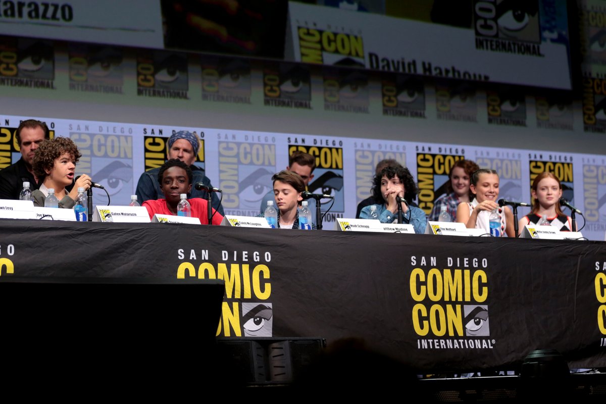 Noah Schnapp Reveals Will Byers' Final Stranger Things Arc - Celebrity ...