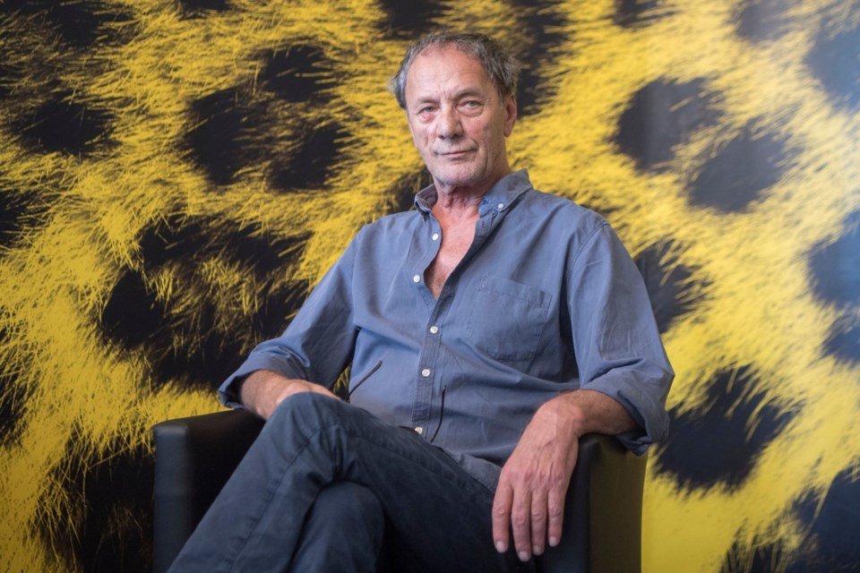 Palestinian Icon Mohammad Bakri Dies at 72, A Legacy That Defied ...