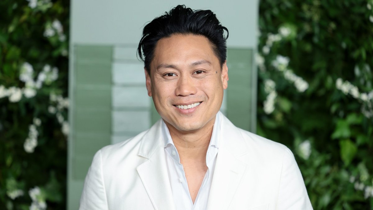 Paramount Signs Jon M. Chu In Bold Three-Year First Look Pact ...