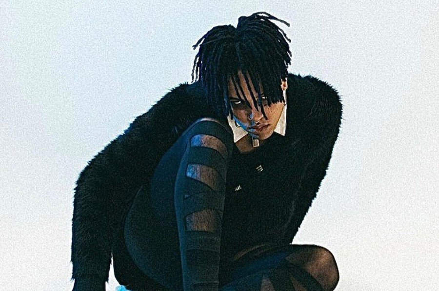 Rapper POORSTACY Dead at 26, Mystery and Tragedy Unfold - Celebrity Storm