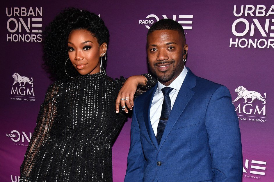 Ray J Walks Back Diddy Butt Claims in Publicly Humbling Reboot ...
