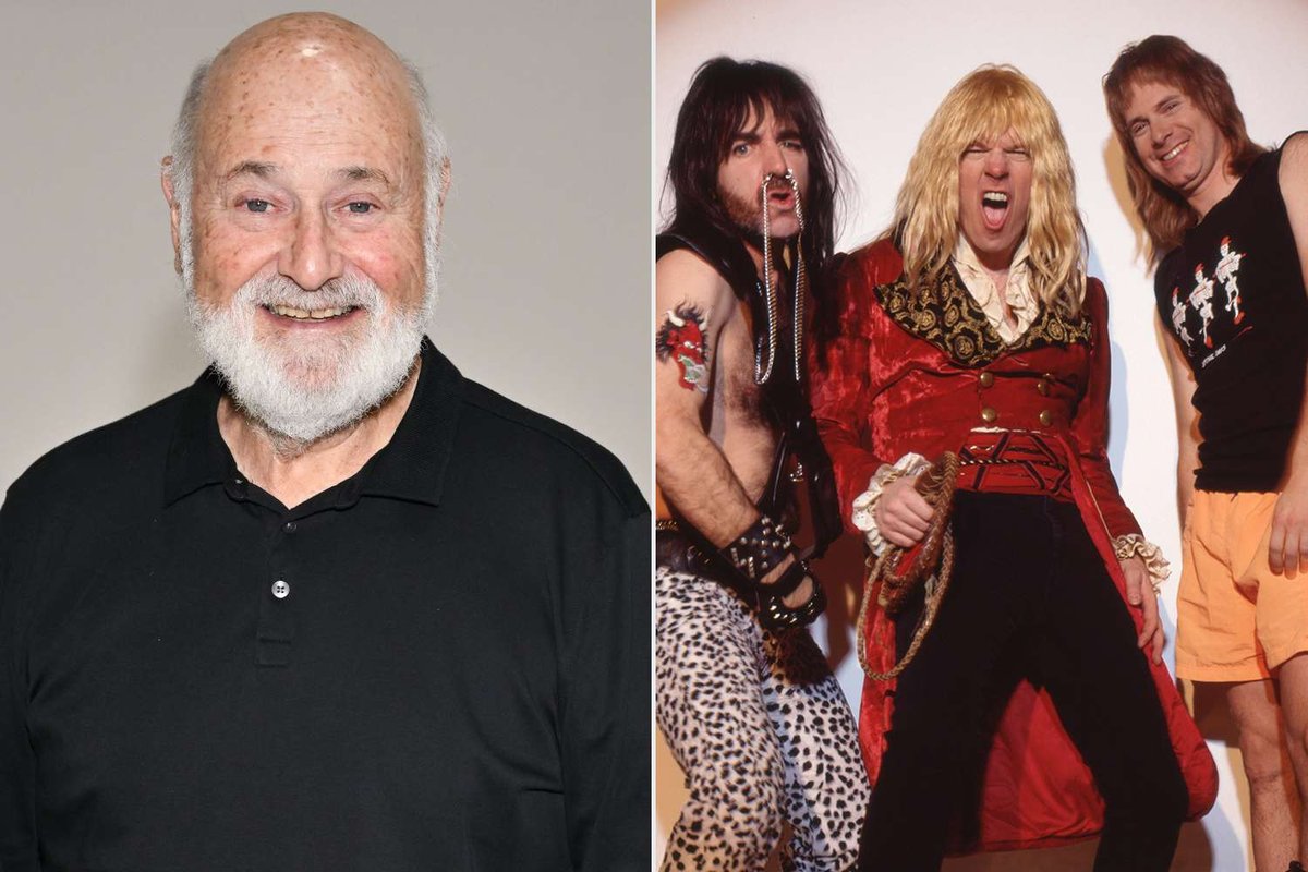 Rob Reiner Dies at 78: A Hollywood Era Ends With A Few Goodbyes ...