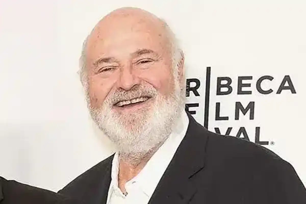 Rob Reiner Tragedy Unfolds In Hours Before Gruesome Discovery ...