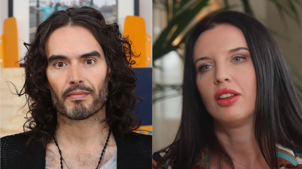Russell Brand Charged With New Rape Allegations Ignites Fury and ...
