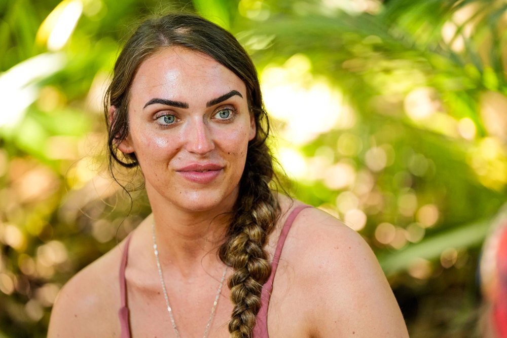 Sage Ahrens-Nichols Drama Sparks Jury Fallout Revealed - Celebrity Storm