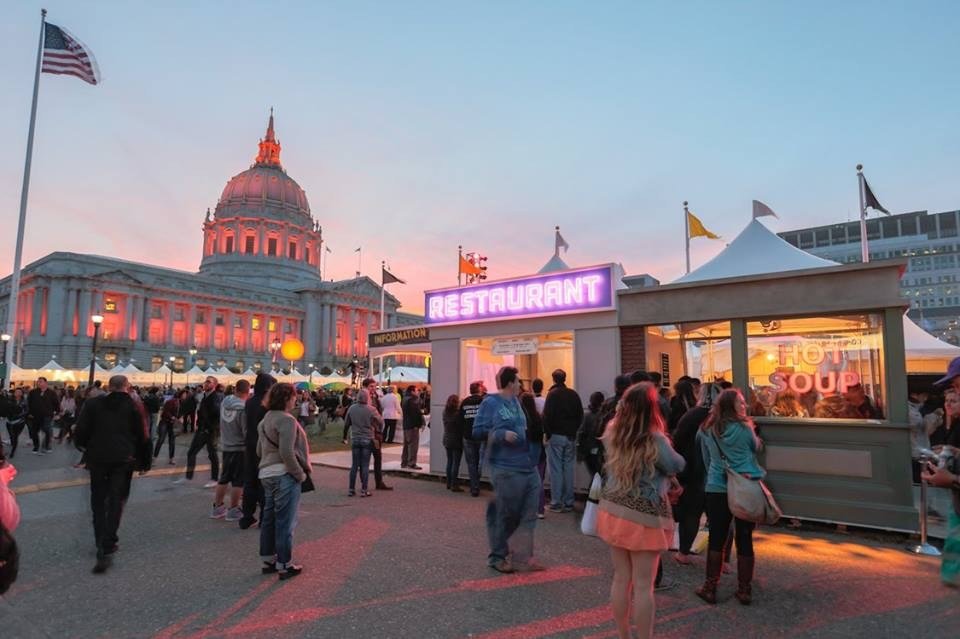 San Francisco Bar Fight Sparks Fall Fest: Trip and Tumble Caught on ...