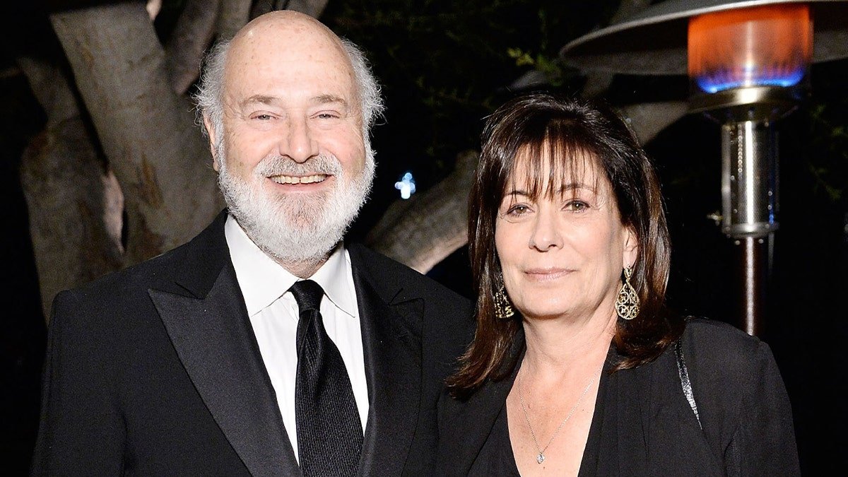 Sealed Medical Records Shock in Rob and Michele Reiner Case - Celebrity ...