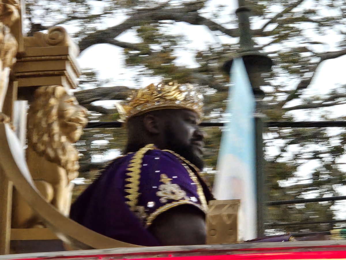 Shaquille O’Neal Aims for a 50-State Shaq-A-Claus Miracle - Celebrity Storm
