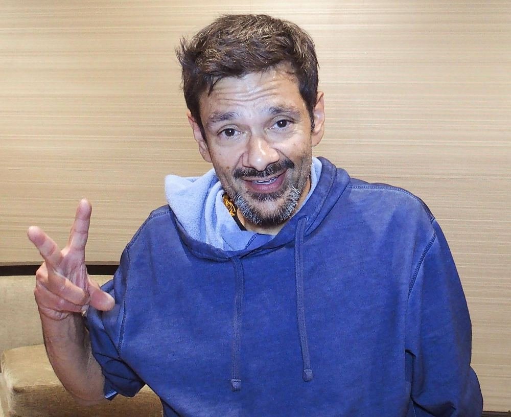Shaun Weiss Reaches Out to Nickelodeon Star After Viral Struggle ...