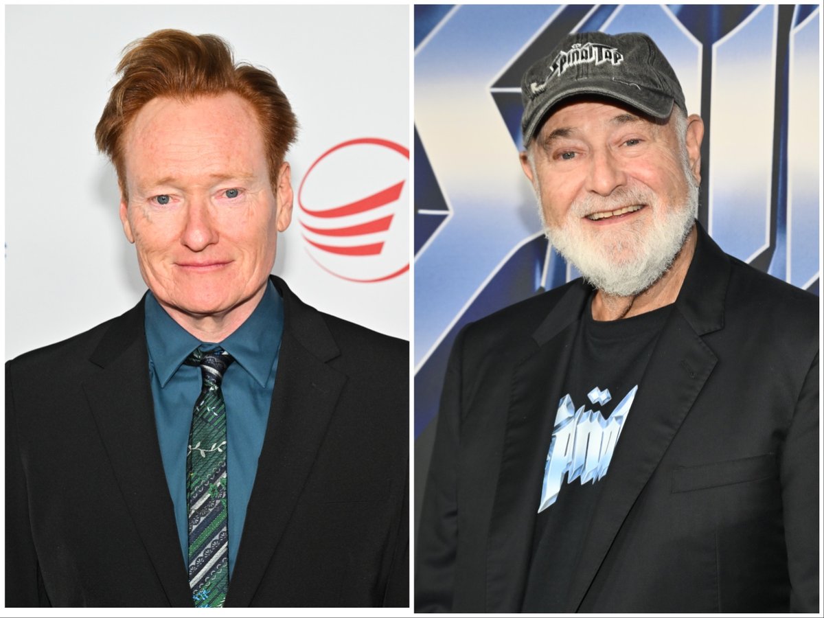 Shocking Deaths of Rob and Michele Reiner Sparks Family Tragedy Probe ...