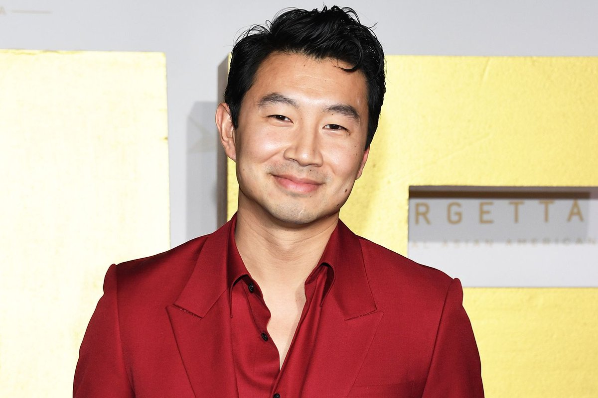 Simu Liu Dishes on Copenhagen Test Love Island Vibes and Melissa ...