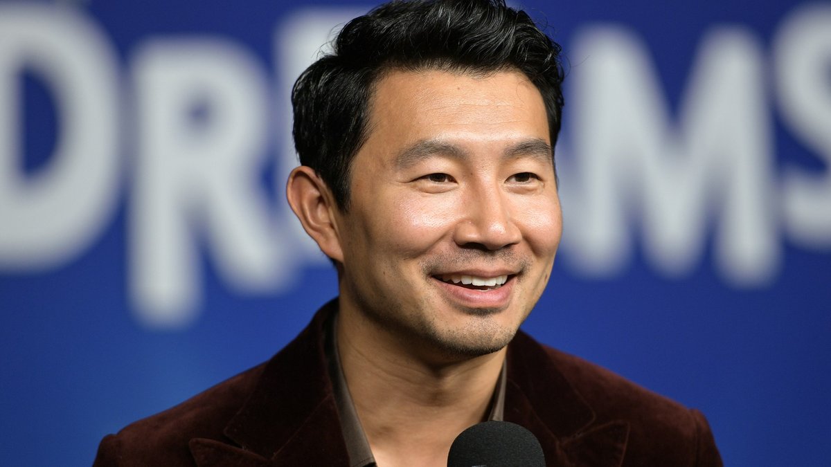 Simu Liu Shakes Up Broadway in Hit Comedy Oh Mary - Celebrity Storm