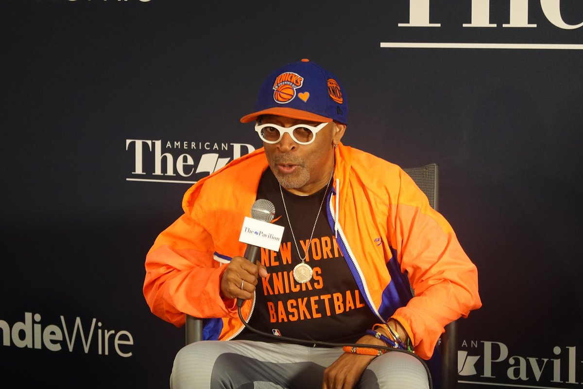 Spike Lee Breaks Down His Hollywood Legacy in Brutally Honest Fashion ...