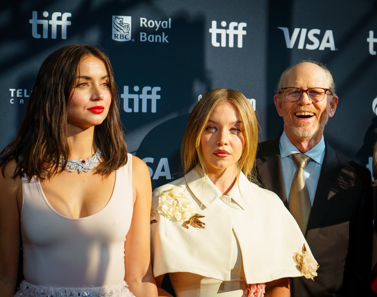 Sydney Sweeney Sets the Record Straight on American Eagle Backlash and ...