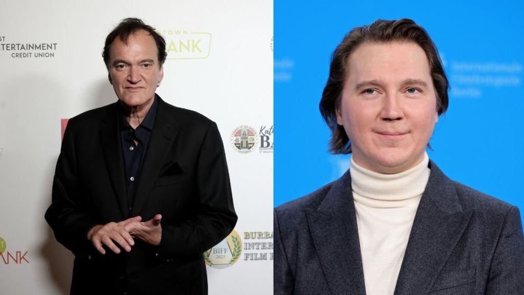 Tarantino Drops a Crushing Blow On Paul Dano in There Will Be Blood - Celebrity Storm