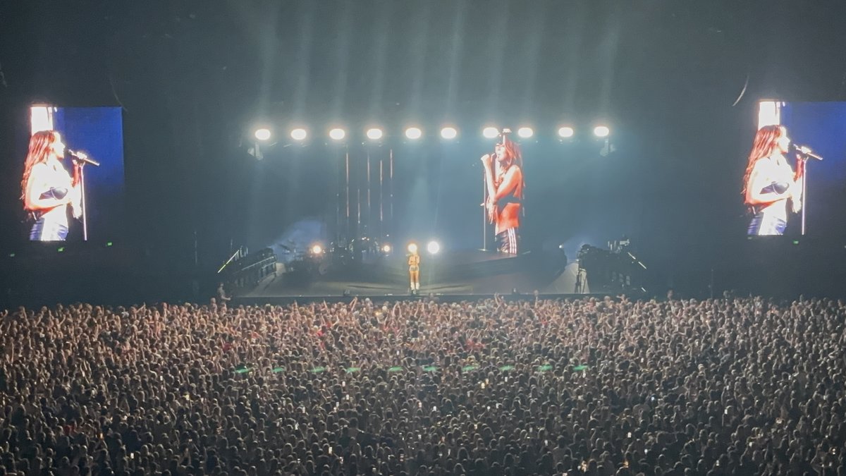 Tate McRae and Jack Hughes Spark Dating Rumors in NYC Walk - Celebrity ...