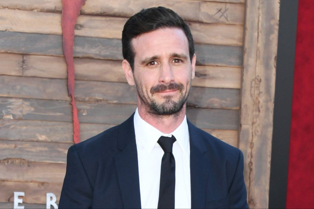 The Wire Star James Ransone Dies at 46 in Apparent Suicide - Celebrity ...