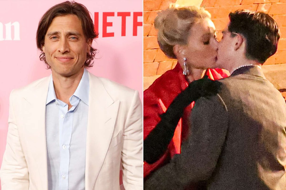 Timothée Chalamet and Gwyneth Paltrow Spark Christmas Age of Pong ...