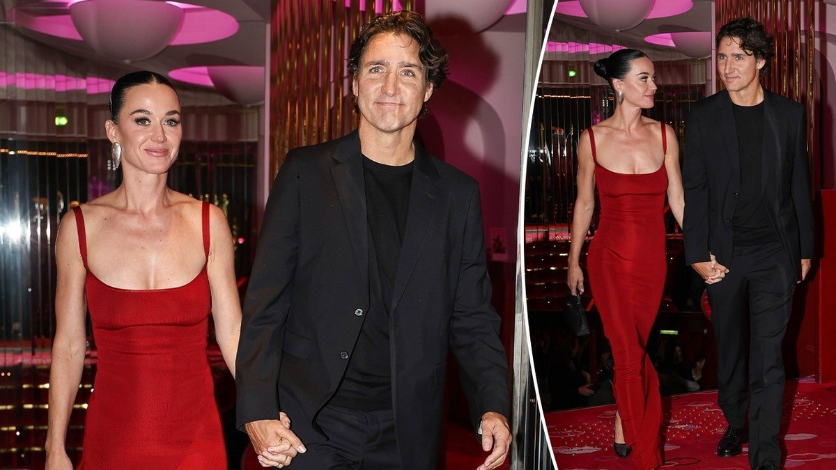 Trudeau’s Tokyo Turn Sparks Fashion Firestorm - Celebrity Storm