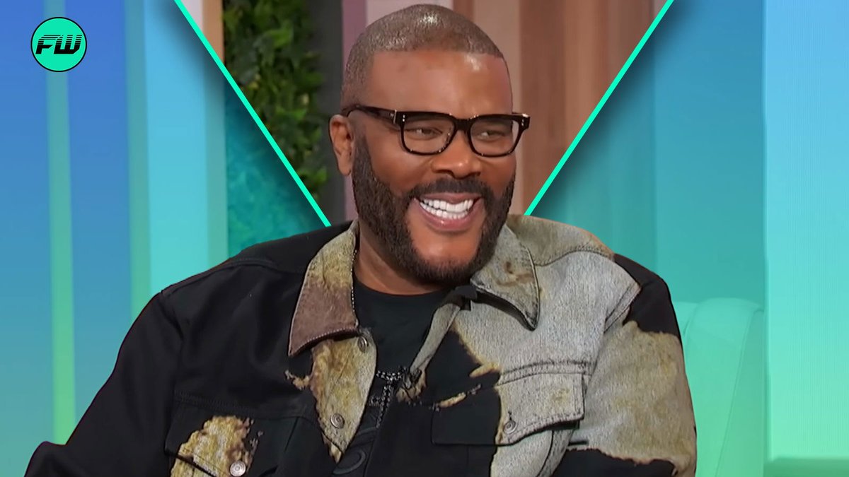 Tyler Perry’s Billionaire Blueprint Finally Revealed - Celebrity Storm
