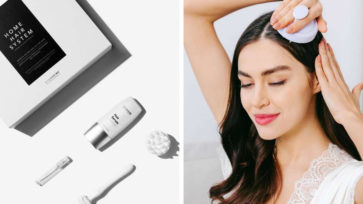 Unveil the Serum Secret: Shoppers Swear By These Hair Growth Boosters ...