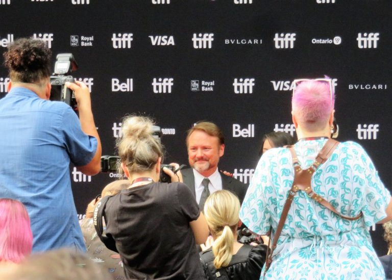 The Beauty Premiere Sparkles with Bella Hadid and A-List Energy ...