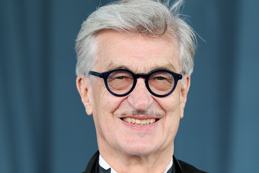 Wim Wenders Named Berlinale 2026 Jury President in Solar Flair ...