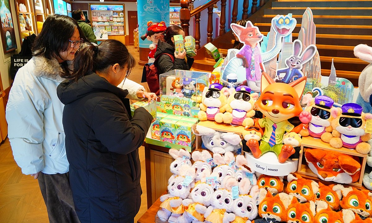 Zootopia 2 Tops Frozen 2 as Disney Animation’s All-Time Leader ...