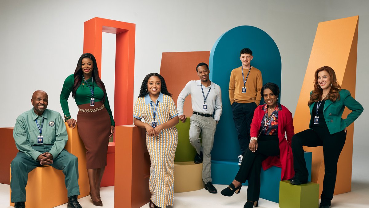 Abbott Elementary Star Teases Jacob Backstory and Season 5 Secrets ...