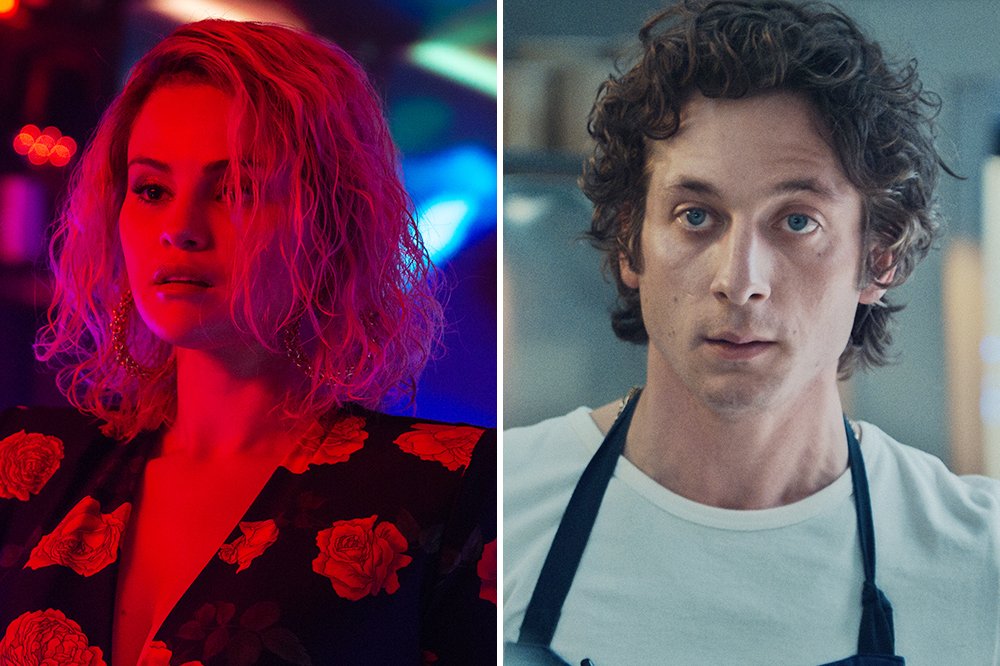 Actor Awards 2026 Nominations Sparkle with Shocking Logline of Drama ...