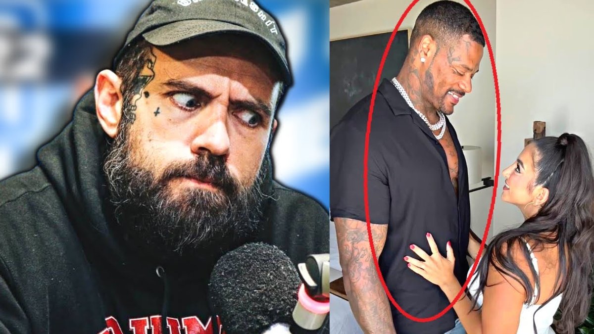 Adam22 Boxing Feud: Manhood, Mismatched Motives, and a Very Personal ...