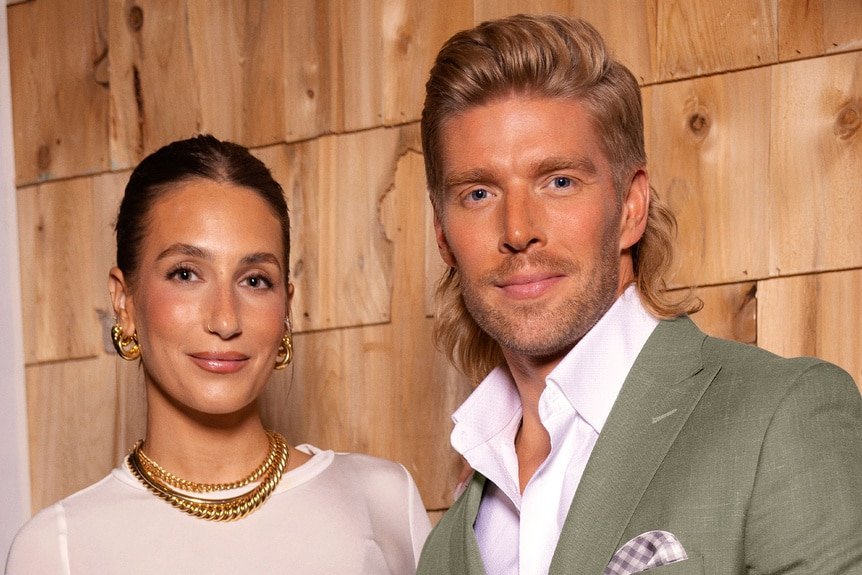 Amanda and Kyle Part Ways After Four Years of Marriage - Celebrity Storm