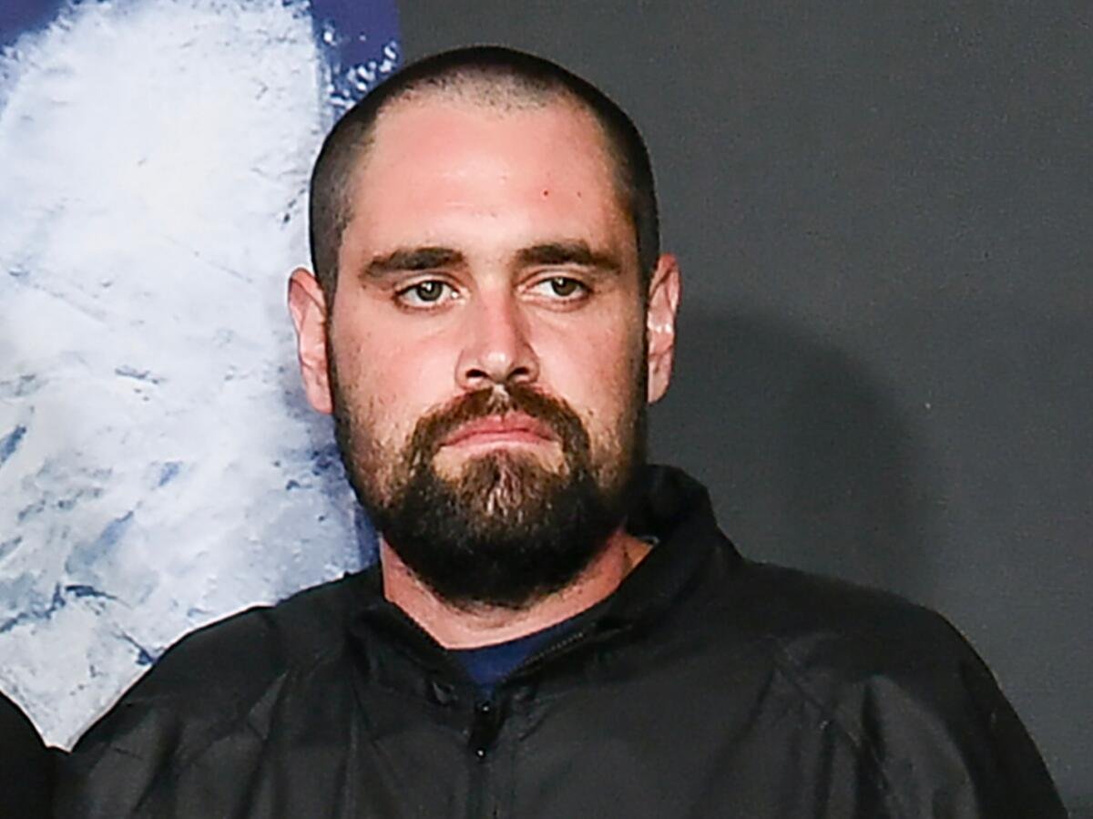 Arraignment Looms in Reiner Murder Case Amid Suicide Watch Shakeup ...