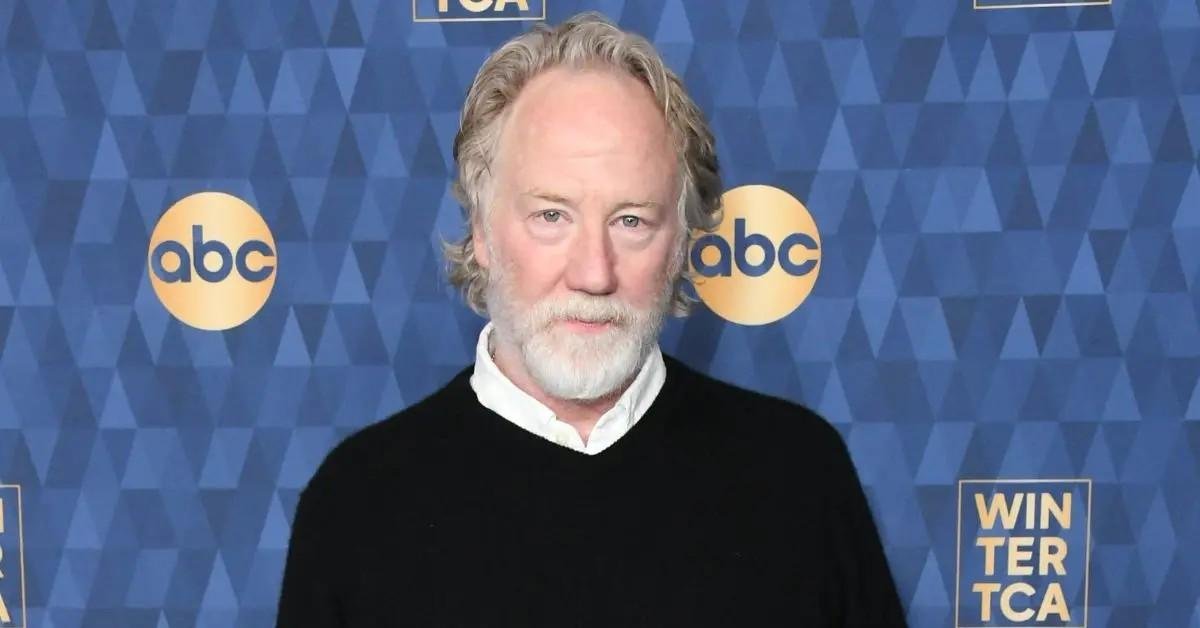 Authorities Close In As Busfield Case Intensifies - Celebrity Storm