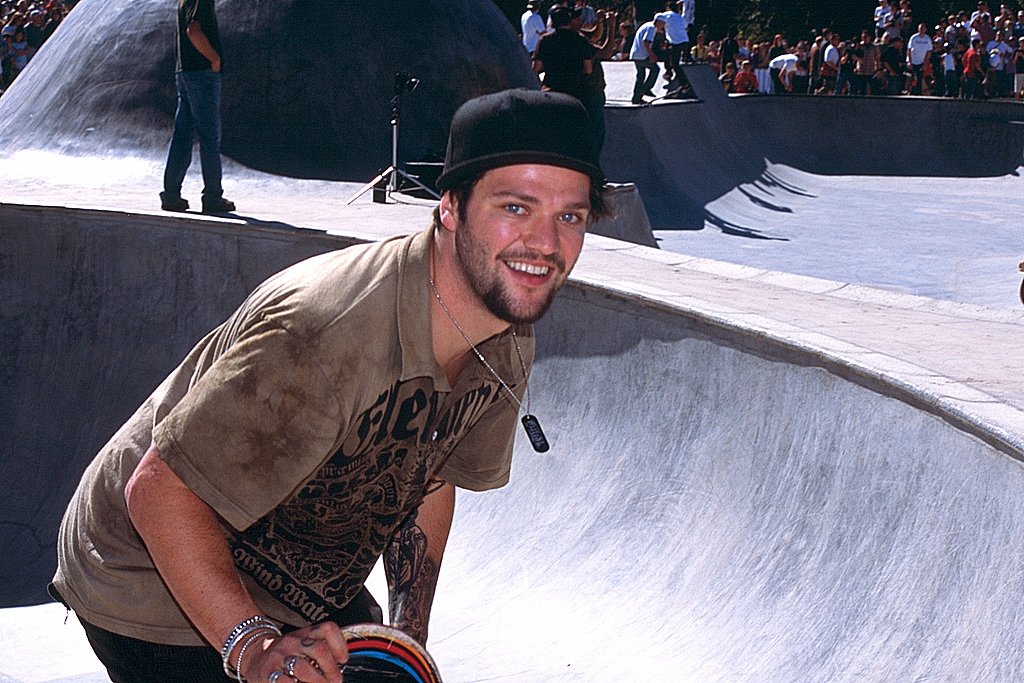 Bam Margera Teases Return to Jackass Sparks Cheering and Alarm ...