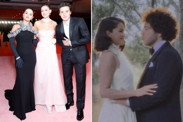 Beckhams in Chaos as Nicola Peltz Ex’s Bombshell Stirs Fire - Celebrity ...