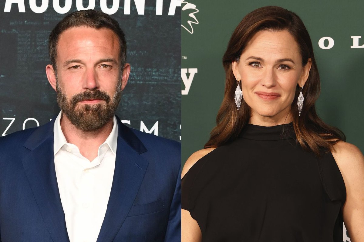 Ben Affleck and Jennifer Garner Let Kids Choose Their Own Futures ...