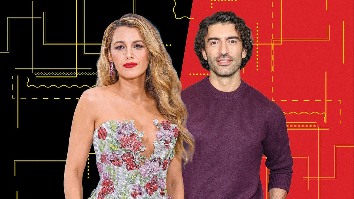 Blake Lively Fires Back at Baldoni Over Body Double Drama in It Ends ...