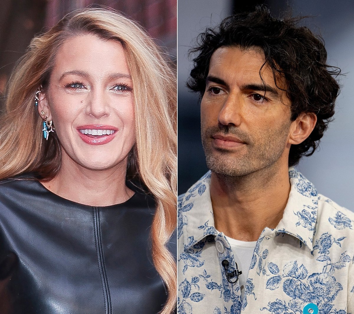 Blake Lively Sparks a Secret Trajectory in Baldoni Feud - Celebrity Storm