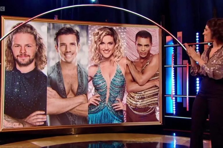 Netflix’s Detective Hole Score Sparks Noir Storm - Celebrity Storm