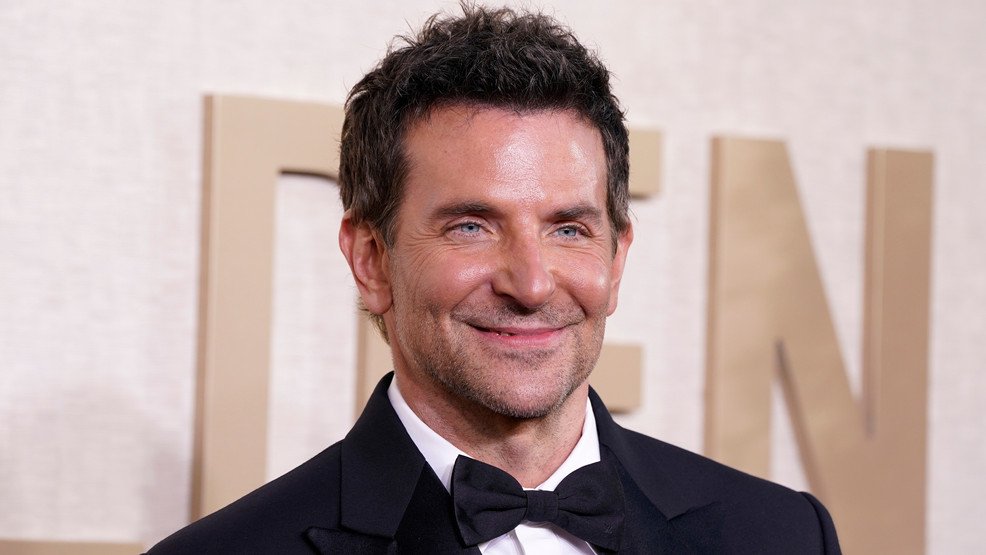 Bradley Cooper Plastic Surgery Gossip Sparks Privacy Debate - Celebrity ...