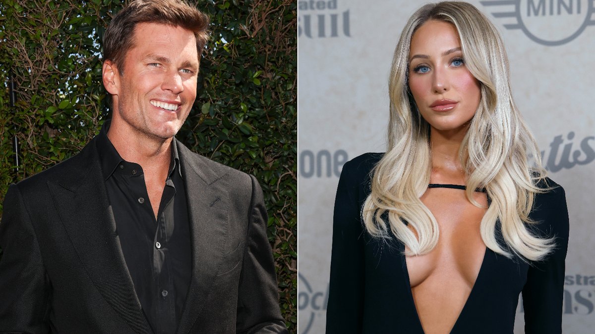 Brady Sparks Romance Rumors With Alix Earle After St Barts New Year ...