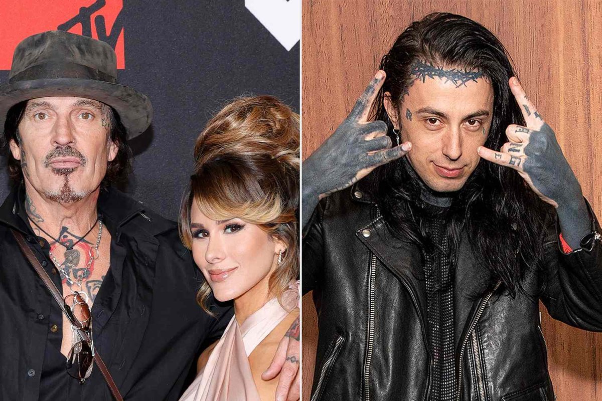 Brittany Furlan Wins Restraining Order Against Ronnie Radke in ...