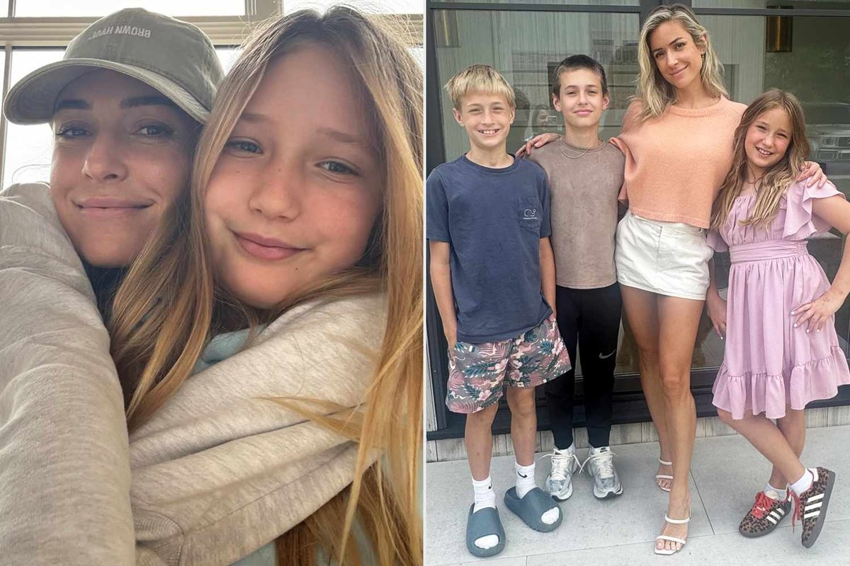 Brooklyn Morning Tragedy: Ex Nickelodeon Star Kianna Underwood Dies in ...