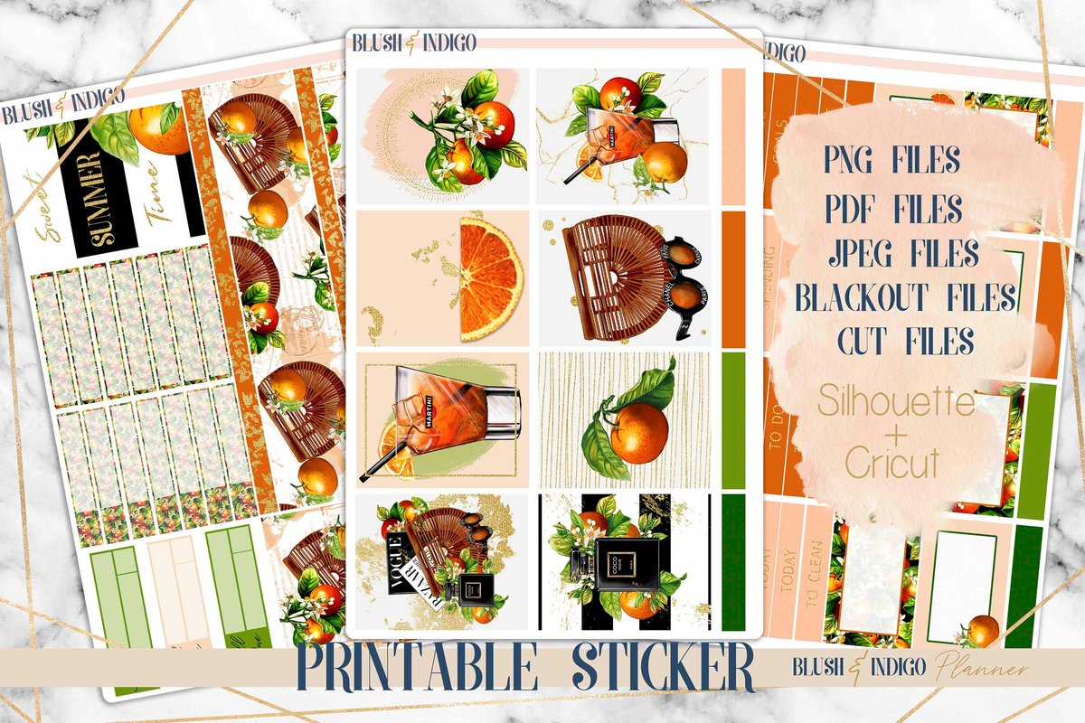 Chaos to calendar: 2026 planners you actually want - Celebrity Storm