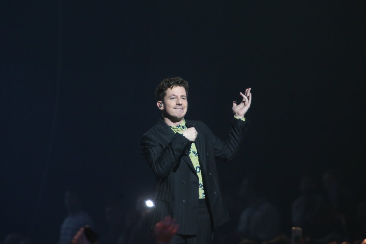 Charlie Puth Reveals Four Years Sober and the Fame Friction That Shaped ...