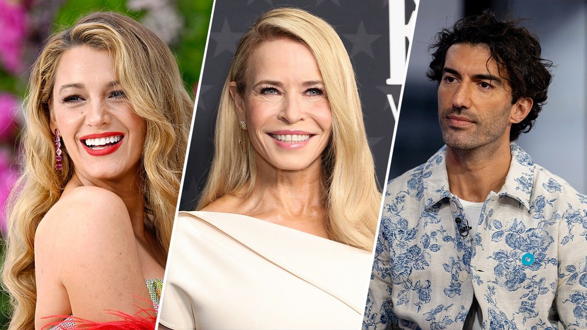 Chelsea Handler’s Turning Point USA Jabs Shake Critics at Critics ...