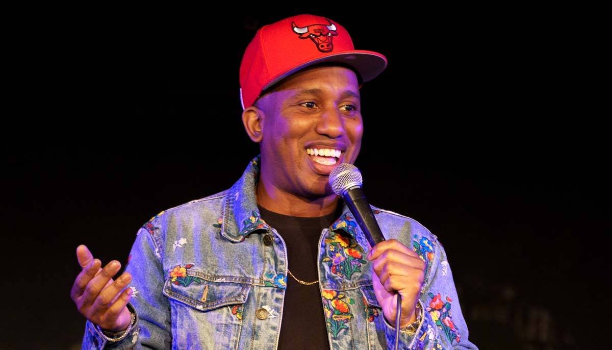 Chris Redd Spills Adderall Drama from SNL Era and Castmates’ Reactions ...